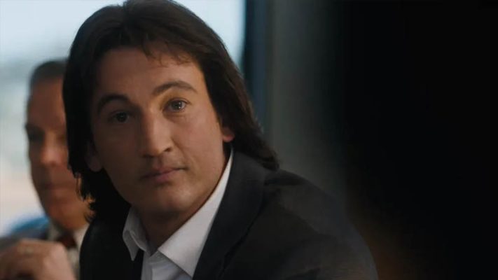 Miles Teller’s Dramatic Transformation for Michael Jackson Biopic ...