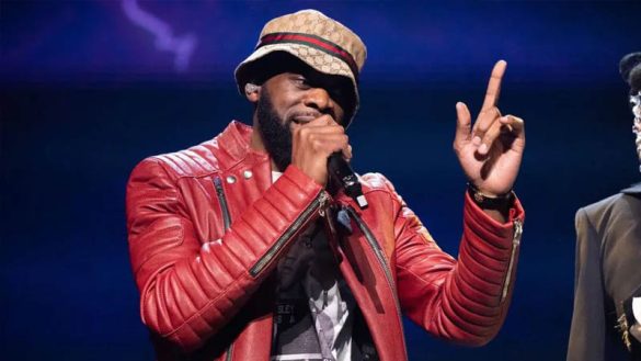 Pras Michel’s 14-Year Sentence Follows Foreign Cash Plot That Pulled in ...