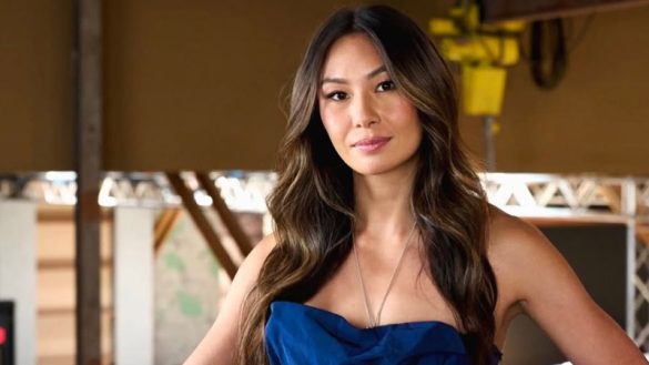 Inside the relentless life of Lucy Guo, the world’s youngest self-made ...
